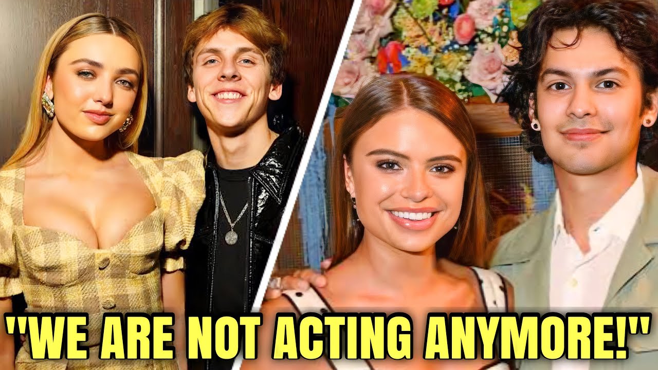 Cobra Kai Season 5 Real Life Partners Revealed Youtube