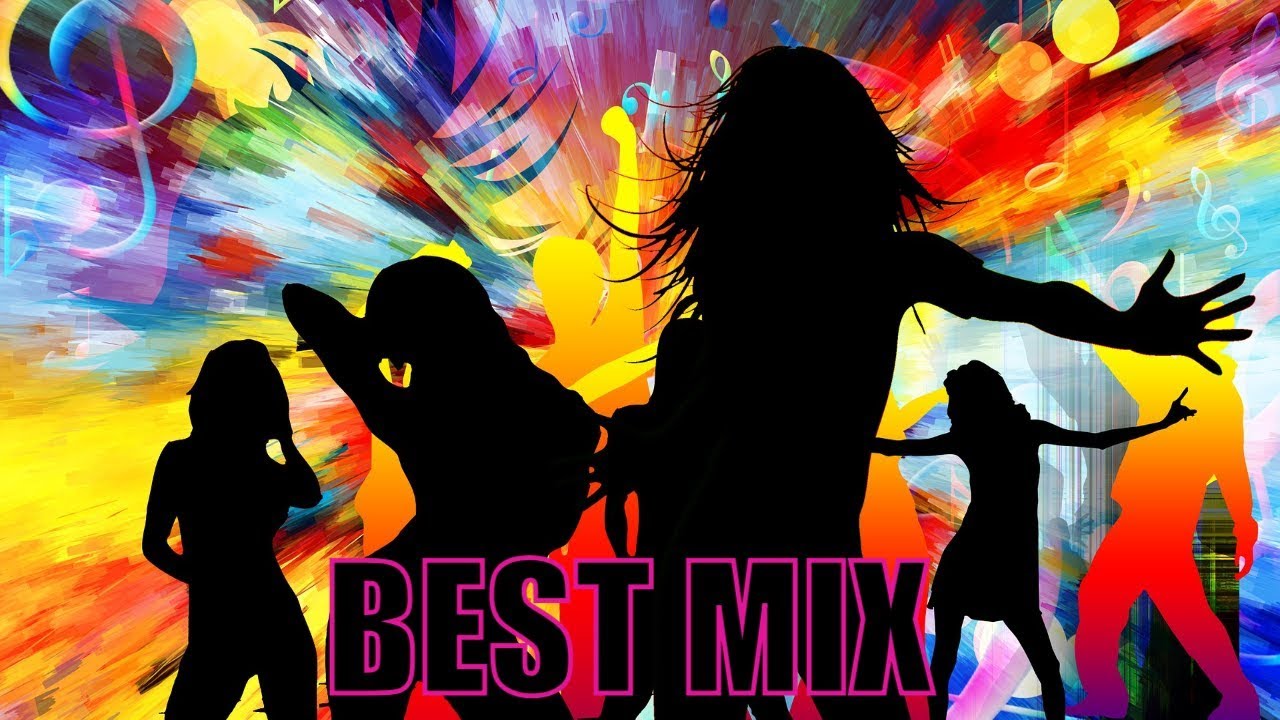 😍😍 Mileyz - EDM - Electronic dance music - Club Mix - Electro House ...