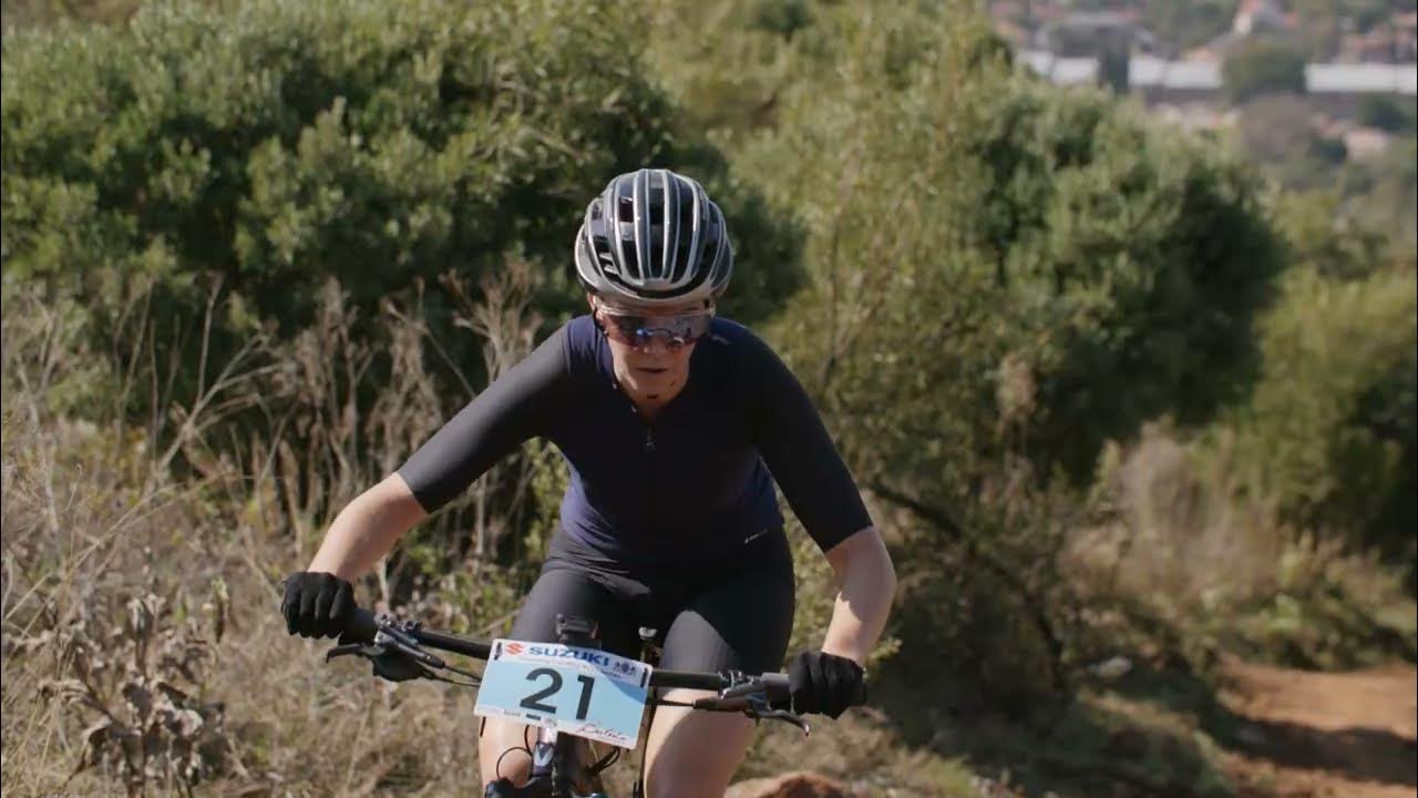 Gauteng Cycling Xco Series Round 4 At Thaba Trails Youtube