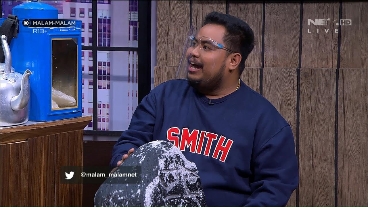 Harus Lucu, Komedi Rigen Makin Tak Terbendung (1/4) - YouTube