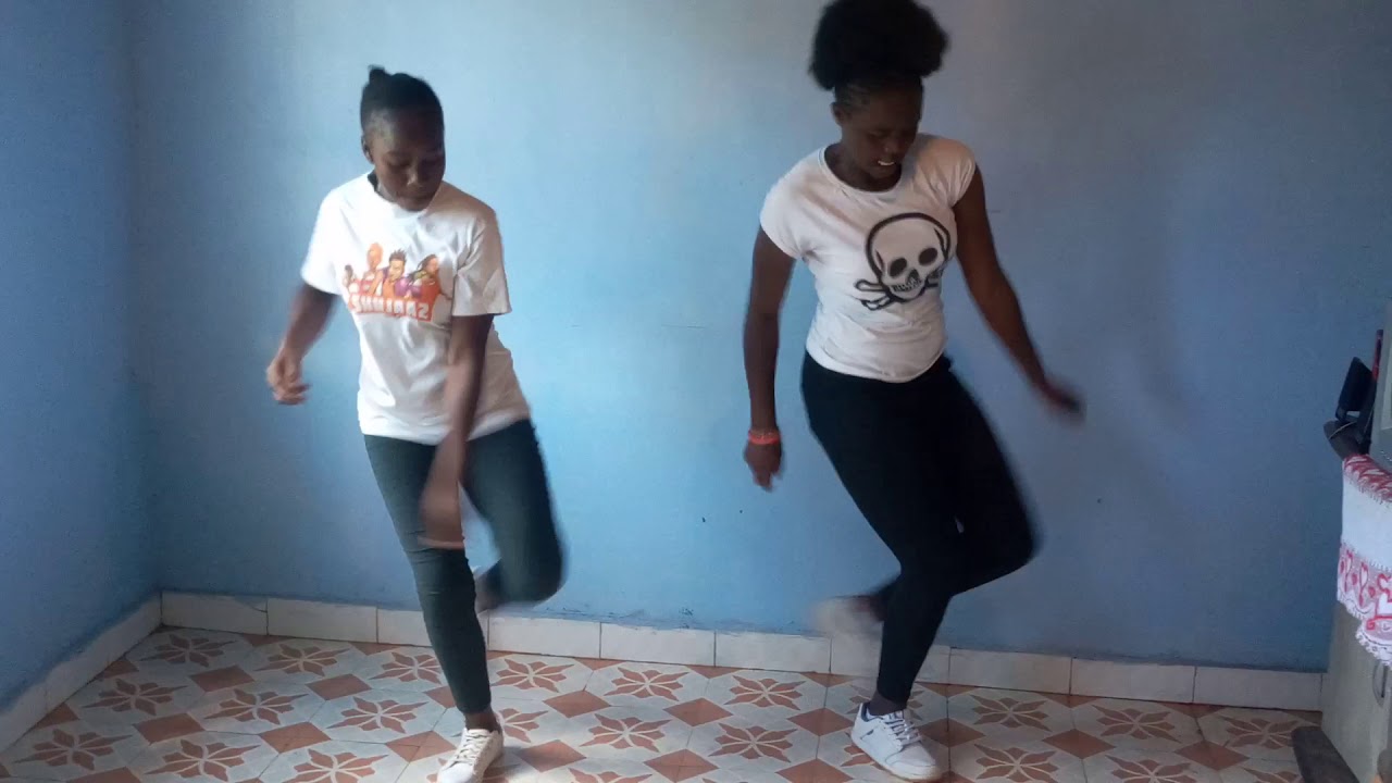 YOPE BY DIAMOND DANCE - YouTube