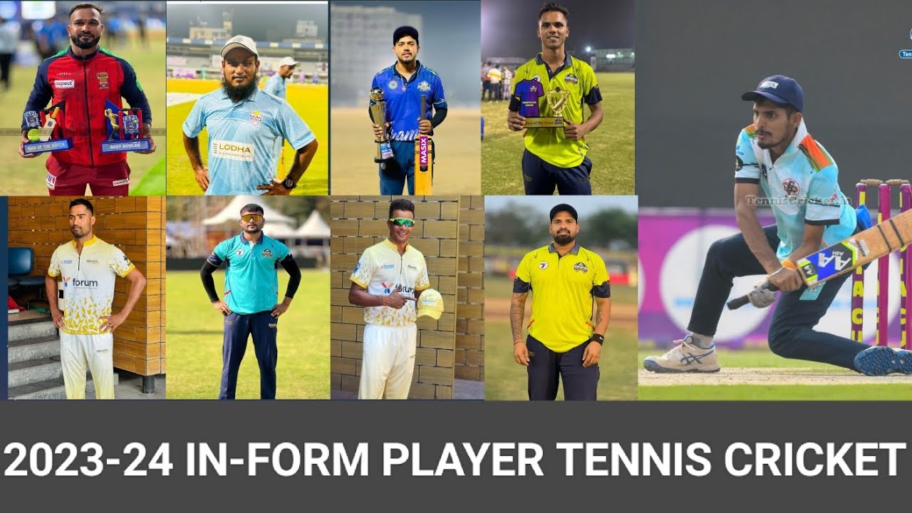 !! 2023-24 In-Form Player !! आपका फेव्हरेट प्लेअर का नाम कमेंट में बताओ ...