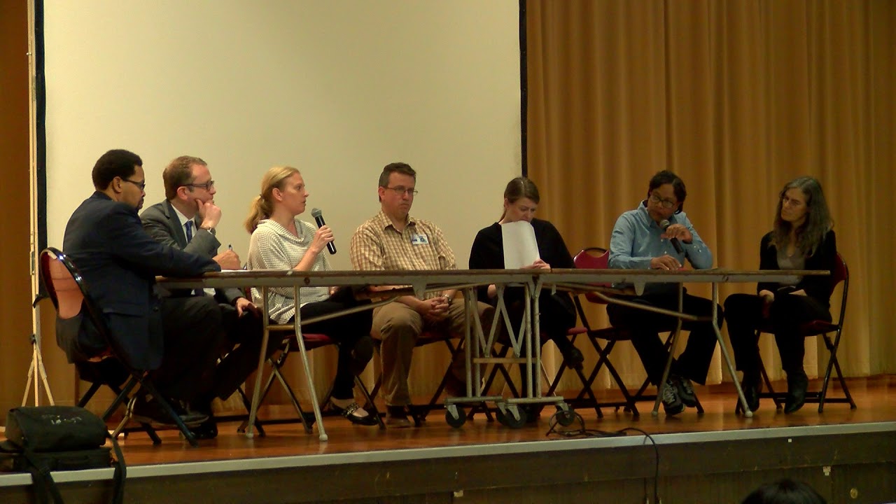 Part 4 - Implementing Assisted Outpatient Treatment [AOT] in Louisiana ...