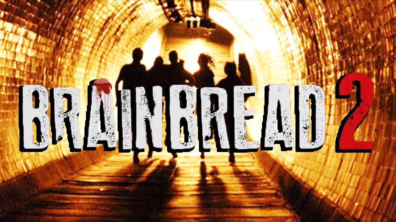 BrainBread 2 - YouTube