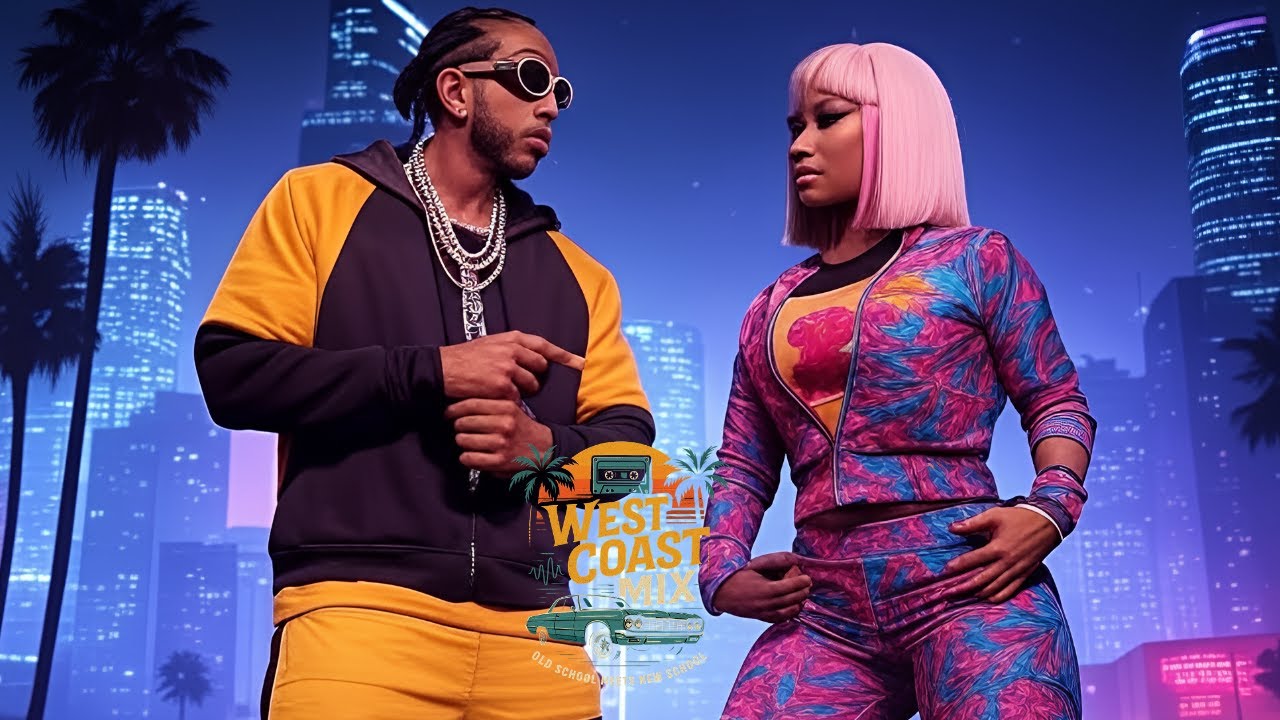 Back That Boss Up | Nicki Minaj Ft. Ludacris - YouTube