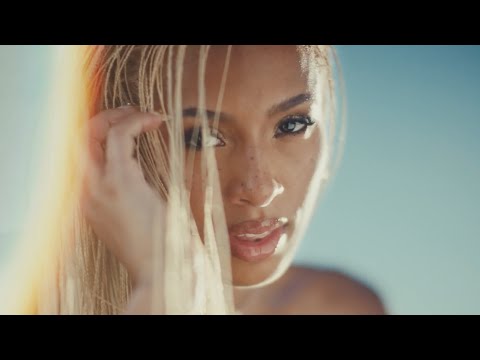 Tolou - Energy (Official Music Video)