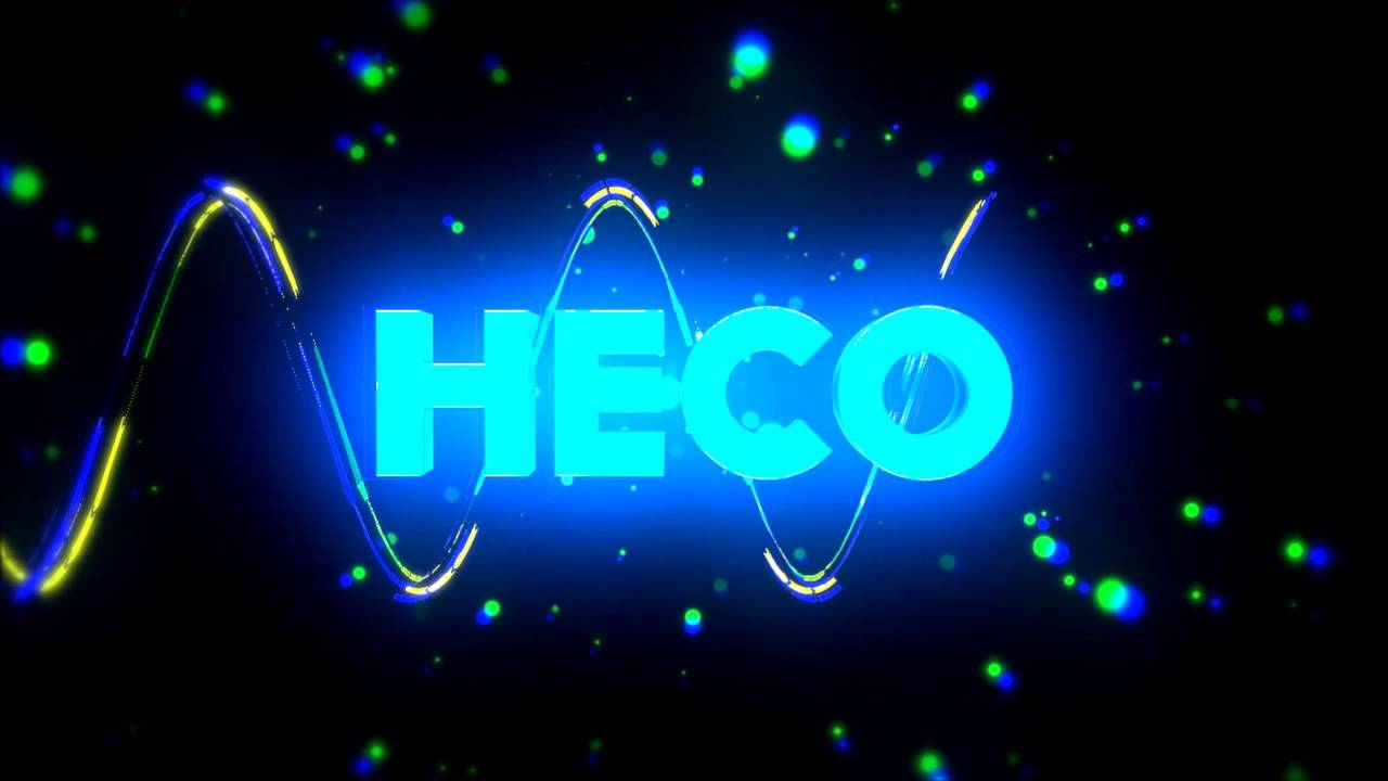 Intro Heco #6 - YouTube