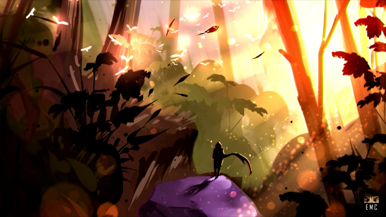 Gothic Storm - Ascension | Epic Powerful Dramatic Uplifting Orchestral ...