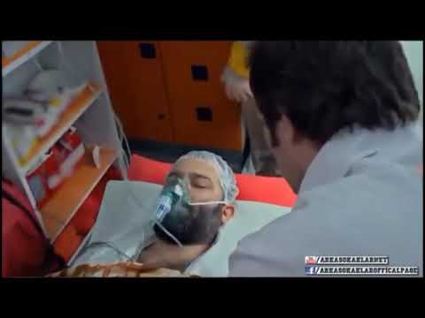 Arka Sokaklar 312. Bölüm Mesutun Kalbi Duruyor