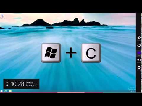 How to Find Computer Name in Windows 8 - YouTube