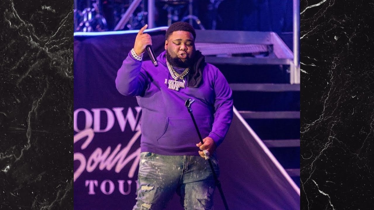 [FREE] (SAMPLE) Rod Wave Sample Type Beat - "Delate" - YouTube