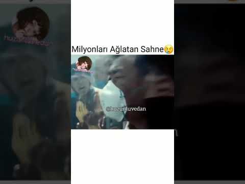 Duygusal film sahneleri