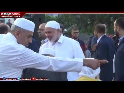 ABD'den yaptırım hamlesi