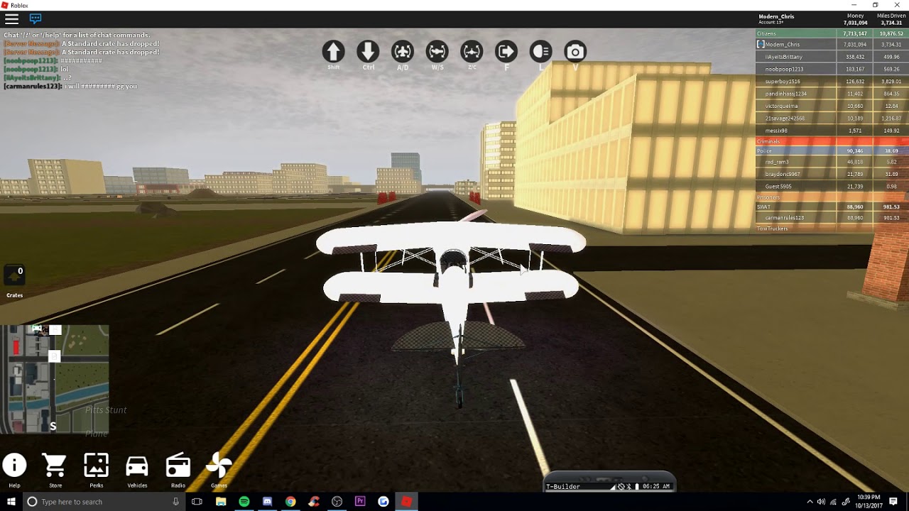 HOW TO GET TO THE SECRET ISLAND ON VEHICLE SIMULATOR! - YouTube