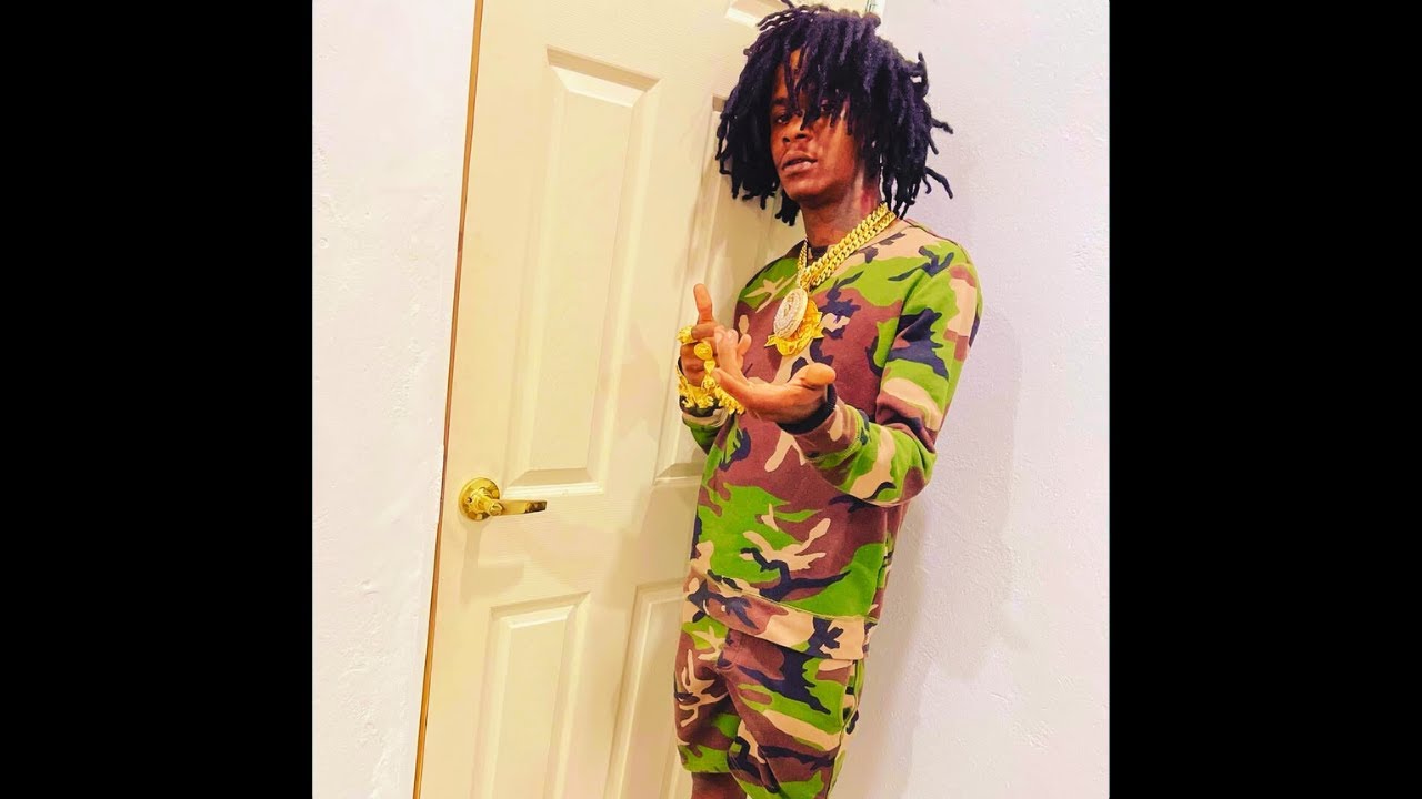 (FREE) Prince Swanny Type Beat 2025 - "Killla" - YouTube