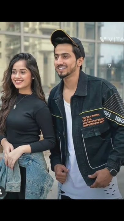 Jannat Zubair and Faizu 💗 #ytshort #status video #jannat zubair #faizu 💞 #fainat 💕💕💕 - YouTube