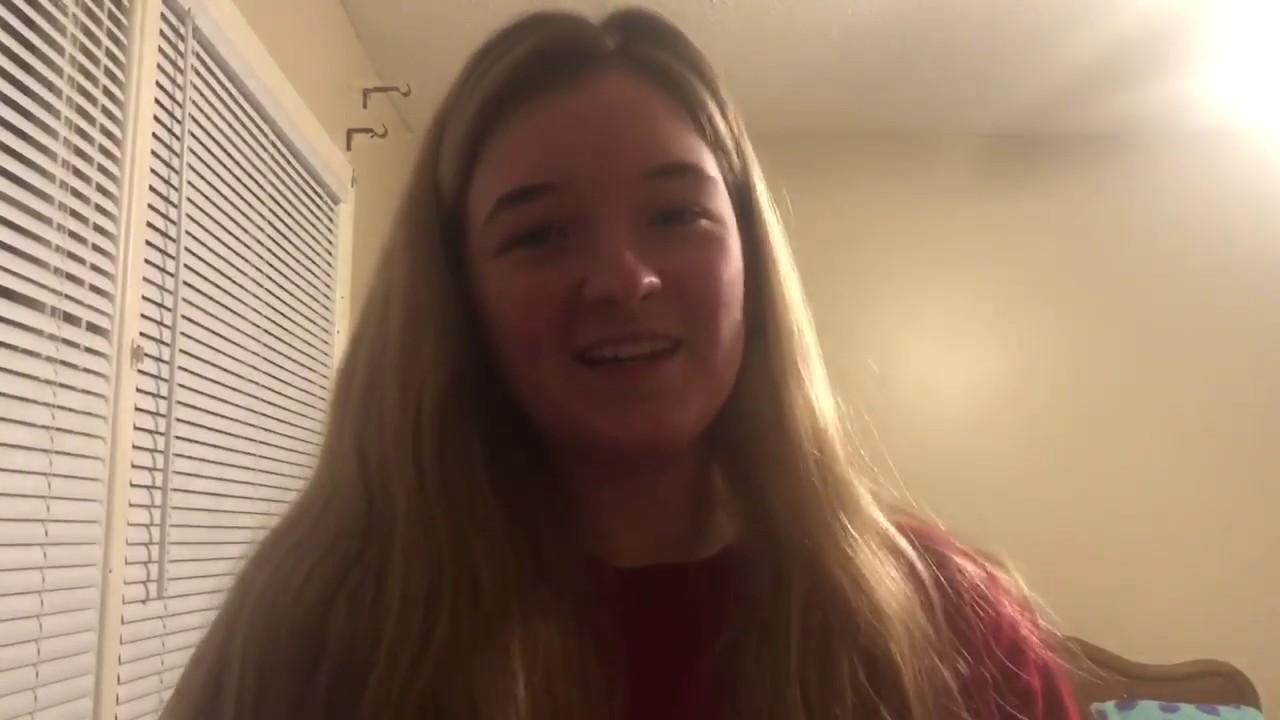Office of Social Media Chairman: Mary Elizabeth Booth - YouTube