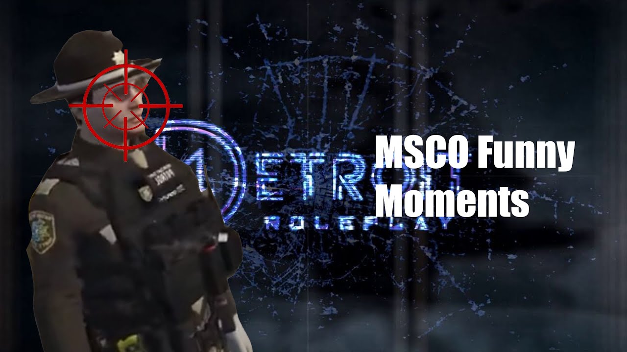 MSCO Funny Moments - YouTube