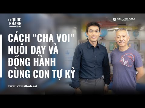 Mindful Parenting #08 | Cách \
