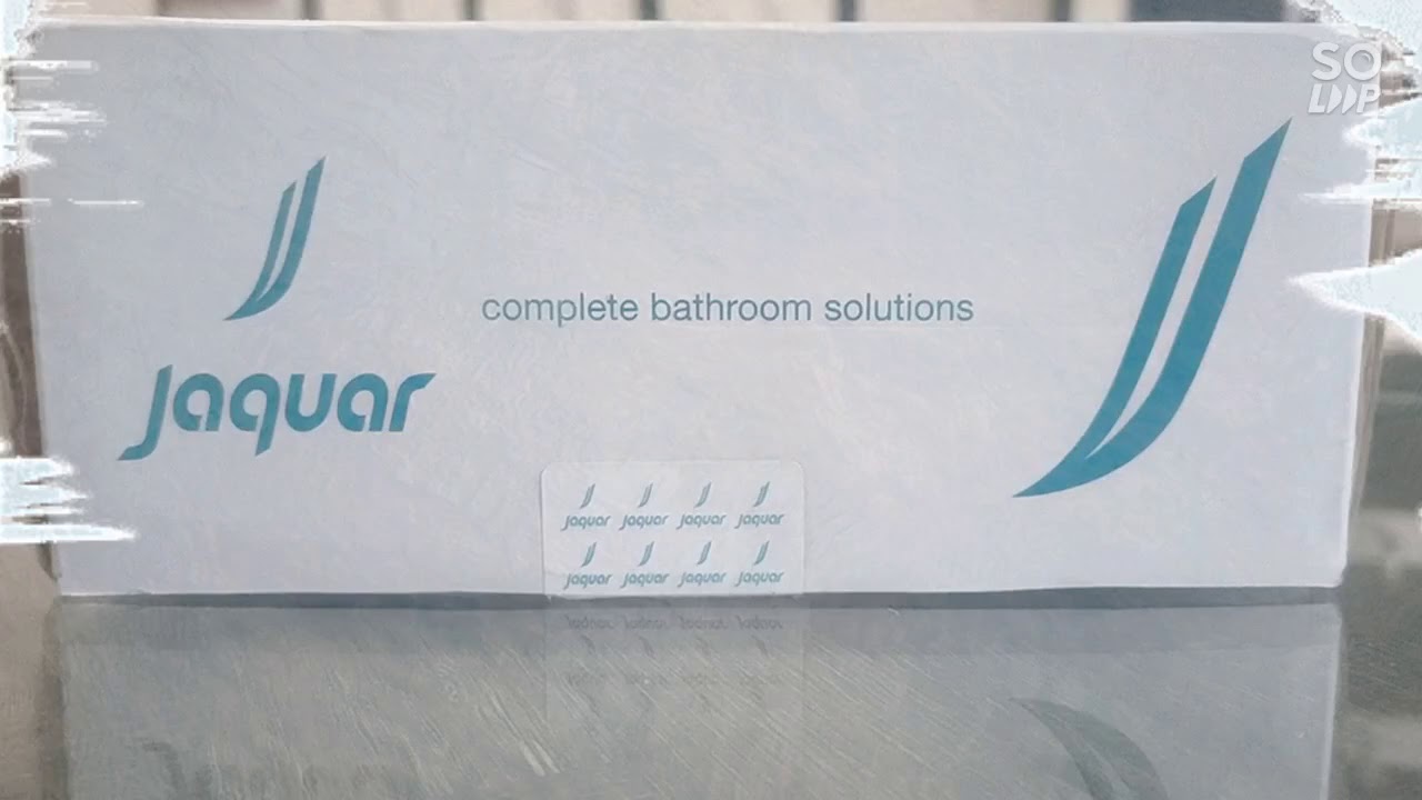 Unboxing of Jaquar 3 way diverter (concealed part) - YouTube