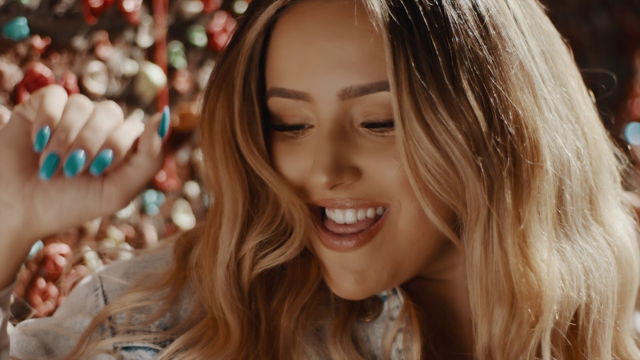 C'Marie "Be Nice" [Official Music Video] - YouTube