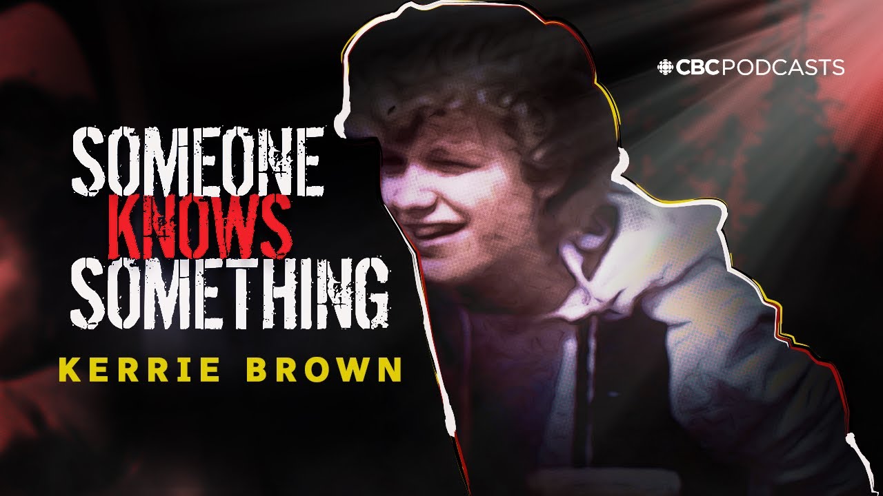 Someone Knows Something S5 E3: Helen Betty Osborne - YouTube