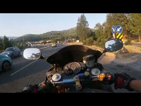 R6 CILAR R6 SI OLANLAR BURADAMI YAMAHA YZF R6 KIRLANGIÇ KASA 600 CC SÜPER SPORT YARIŞ MOTORU KULLANA