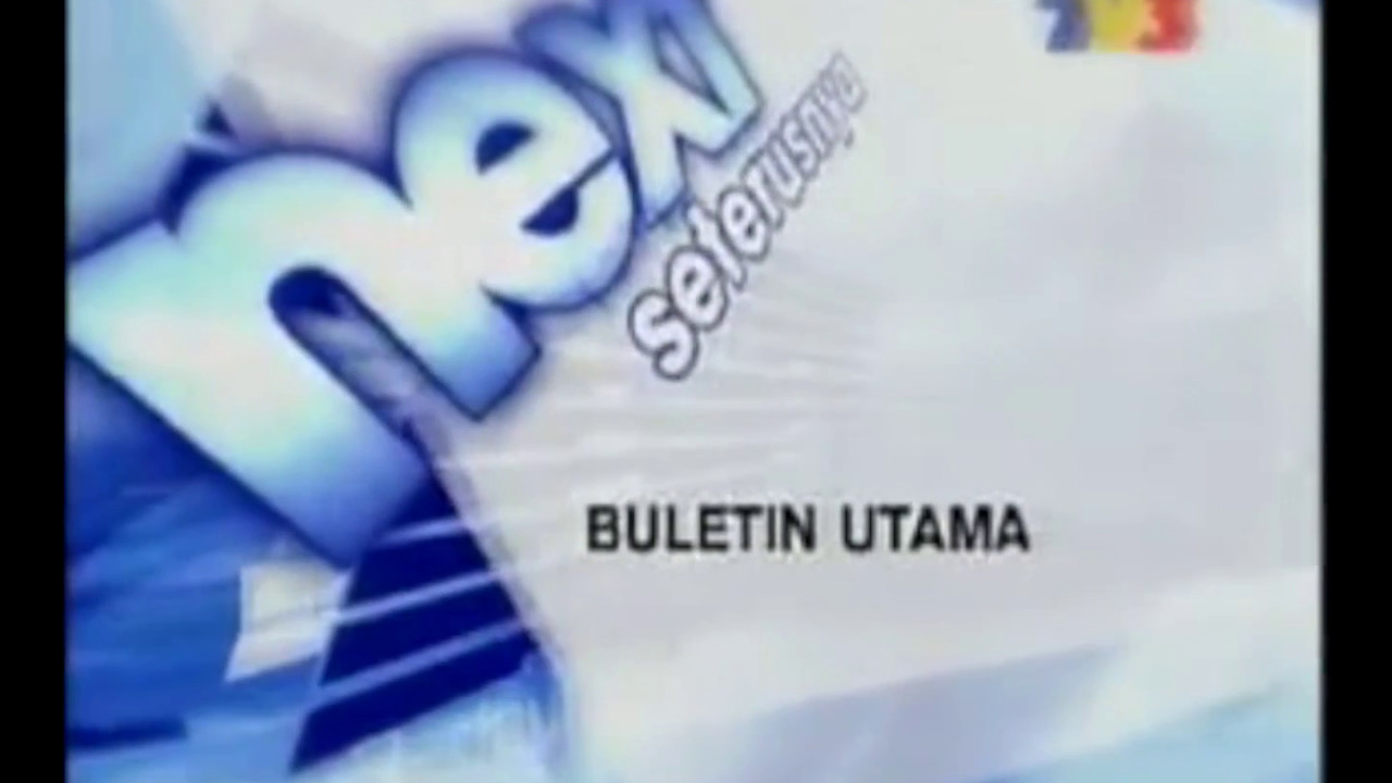 TV3 next ident (2003-2006) (original version) - YouTube