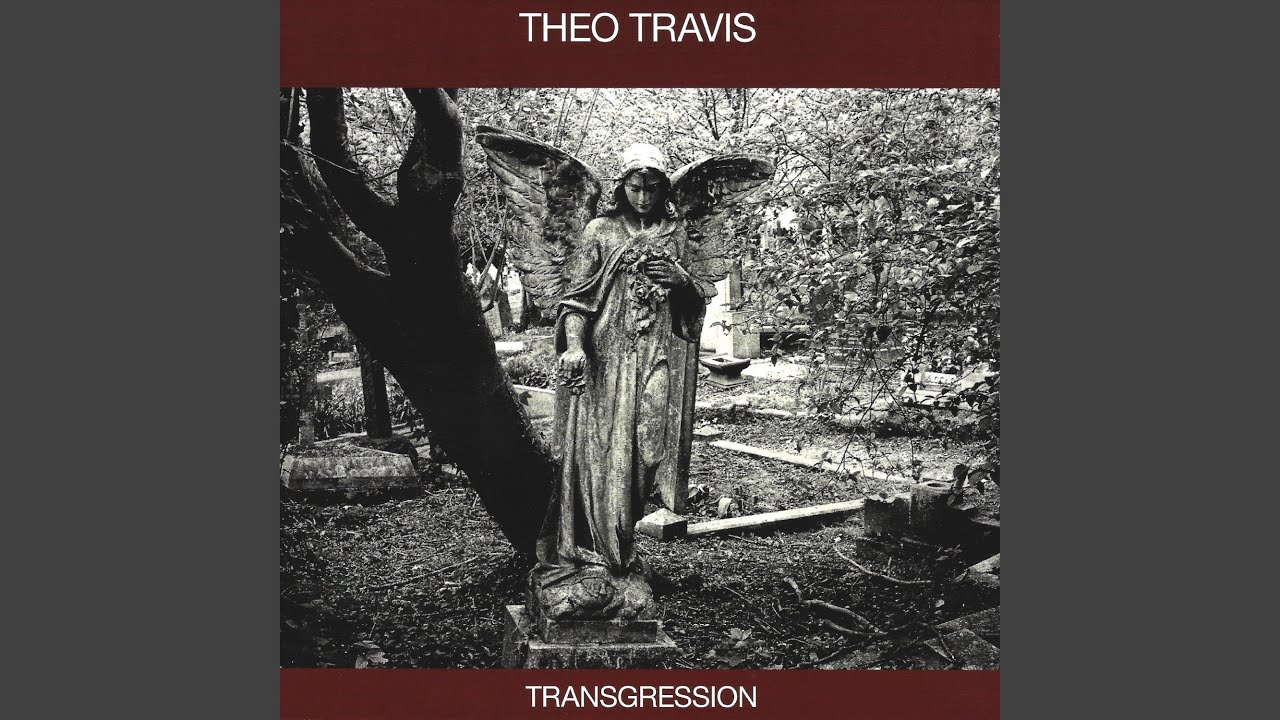 Transgression - YouTube