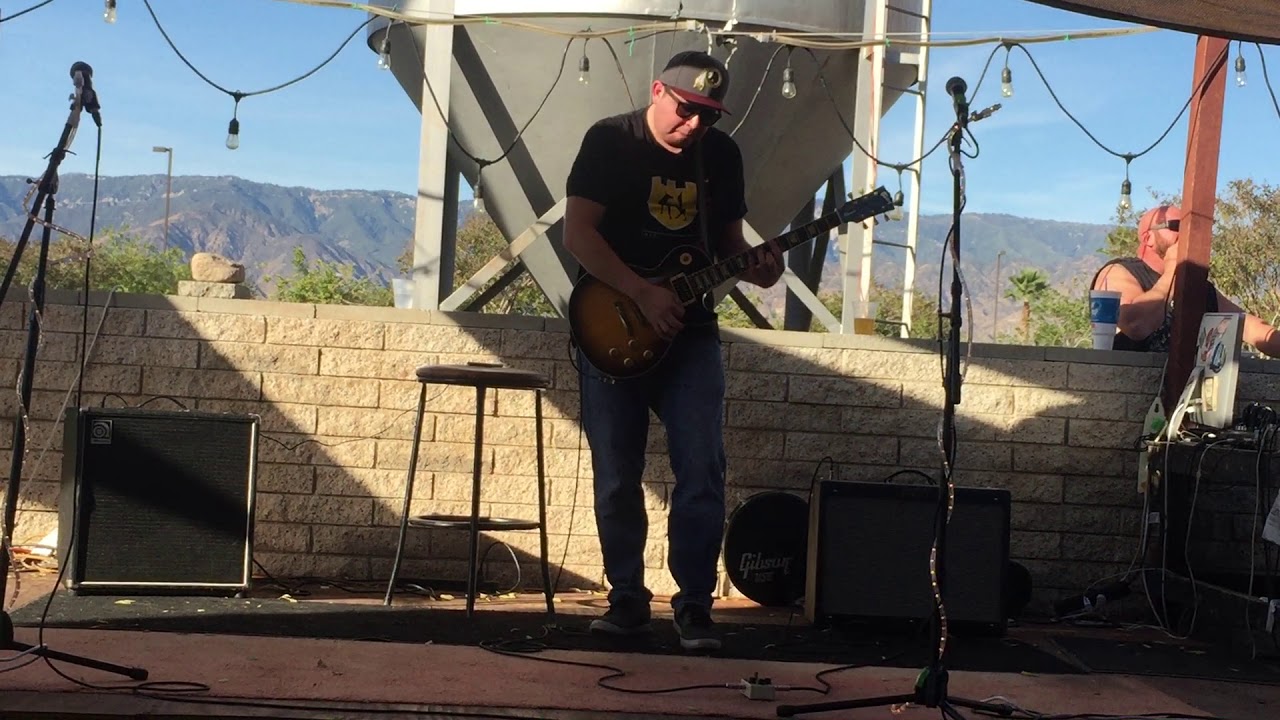 Good Times - Manny Garcia - Chic - YouTube