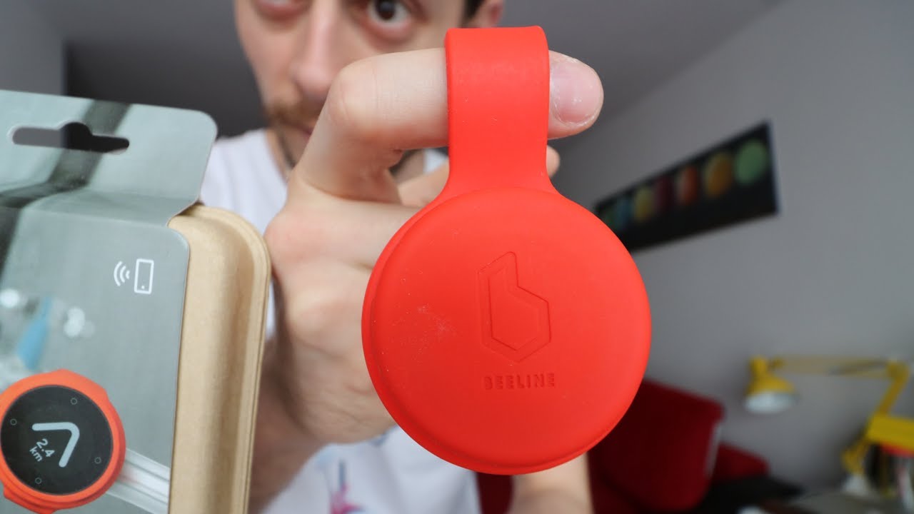 Unboxing: Busola DIGITALA NOU IN ROMANIA - YouTube