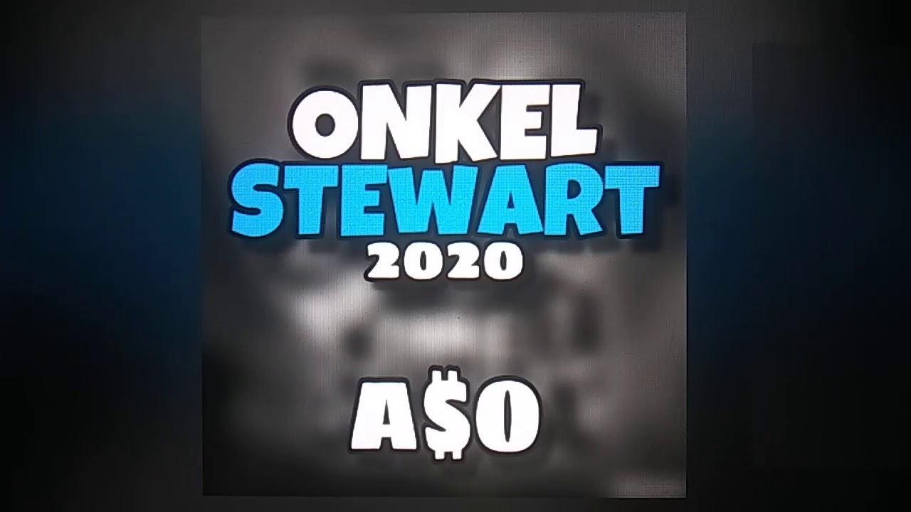 Russedress 2020 - Onkel Stewart 2020 A$O on Spotify HD - YouTube
