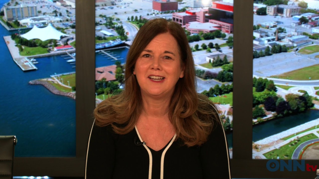 ONNPoint - Jan 27 - Jennifer Sarlo - YouTube