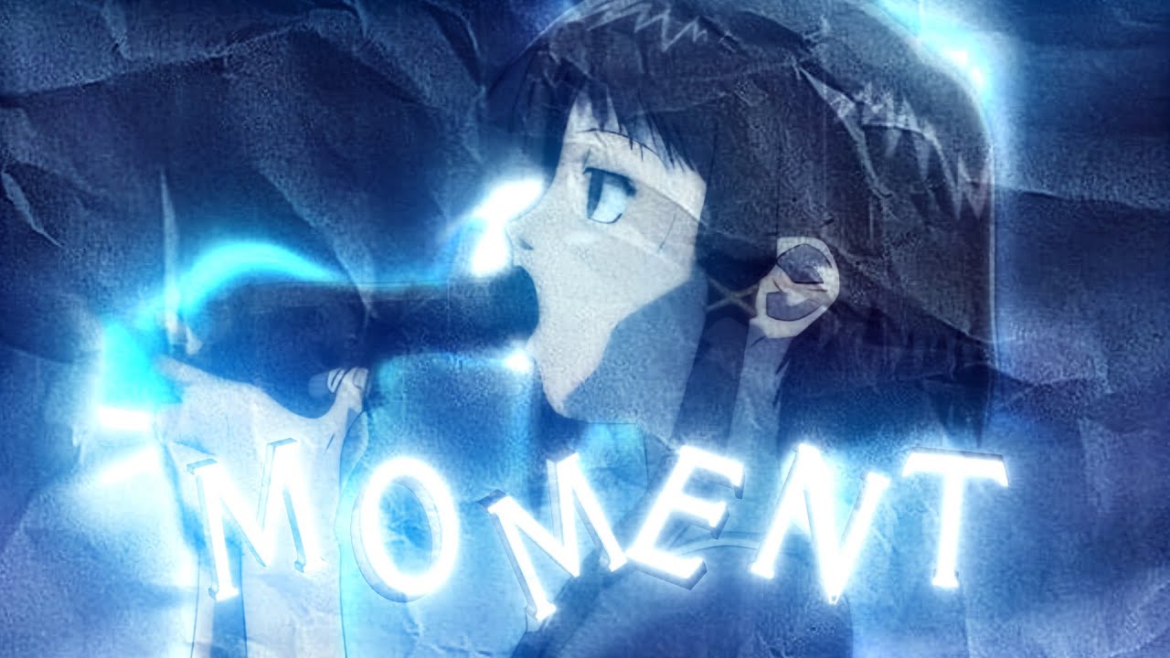 『moment』-Vierre Cloud Lain edit - YouTube