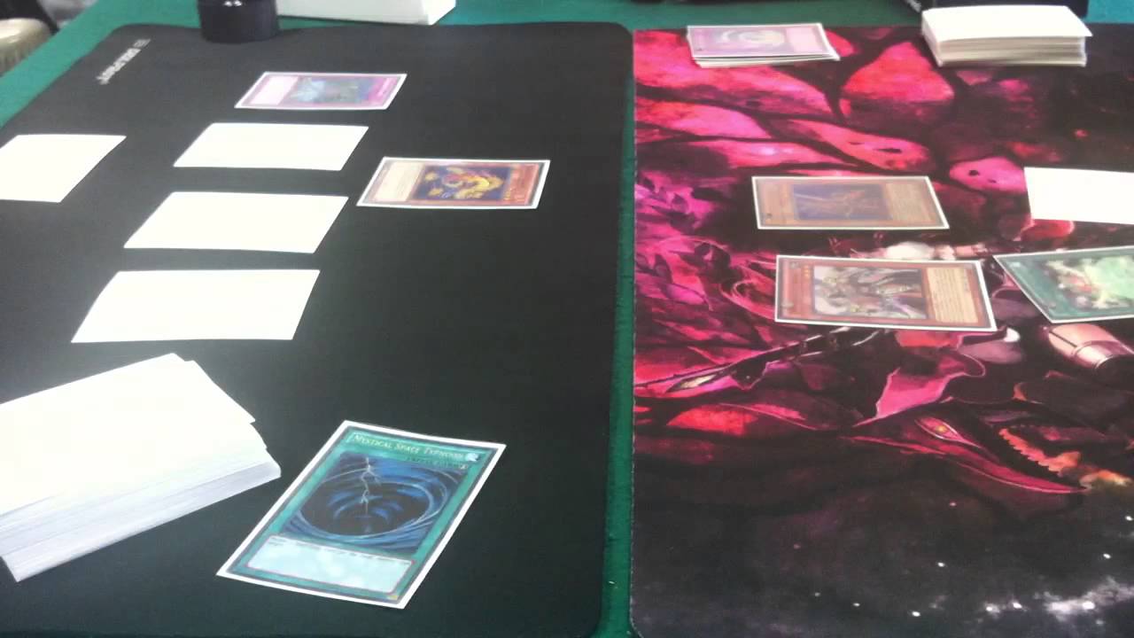 Macro Rabbit vs. Spellbooks: Game 1 - YouTube