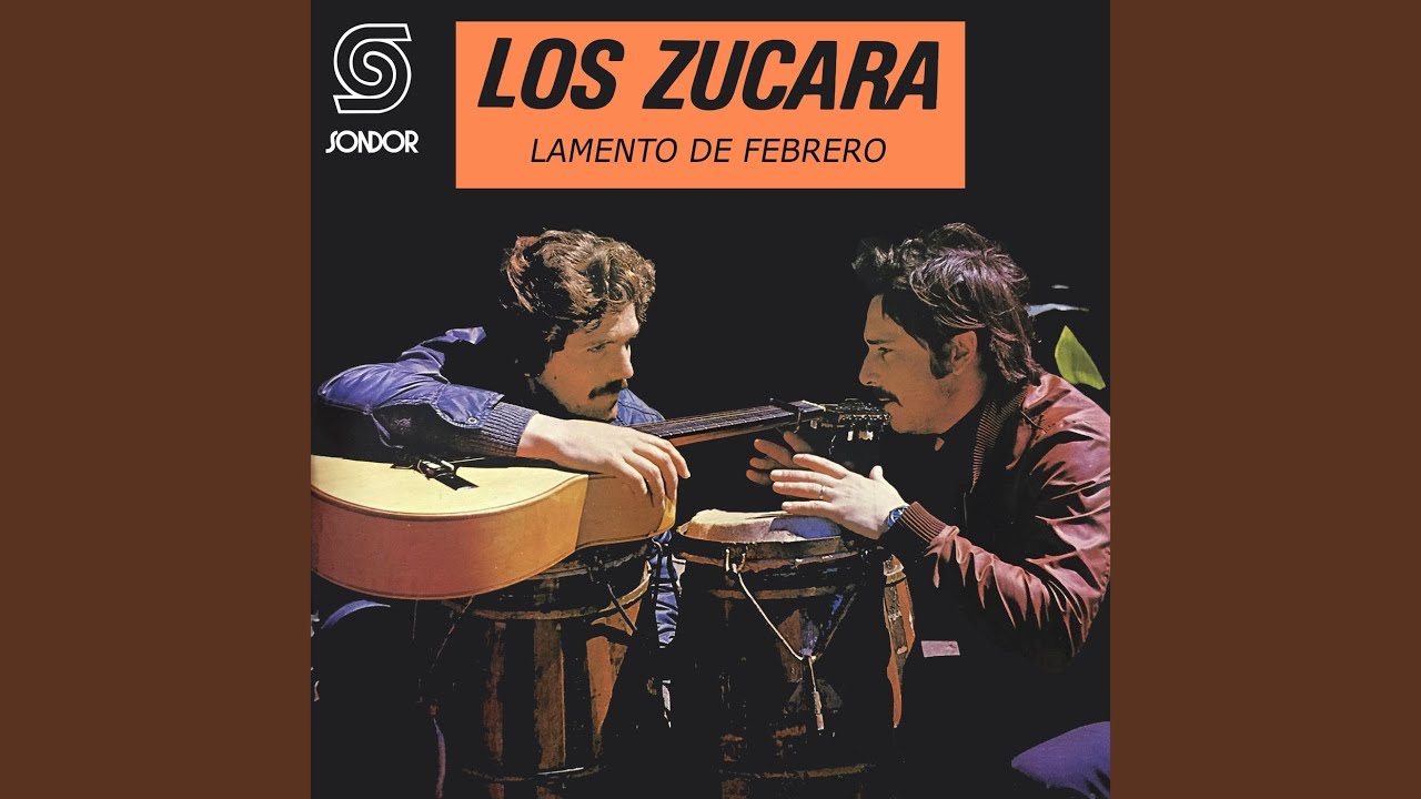 Tablado de Febrero - YouTube