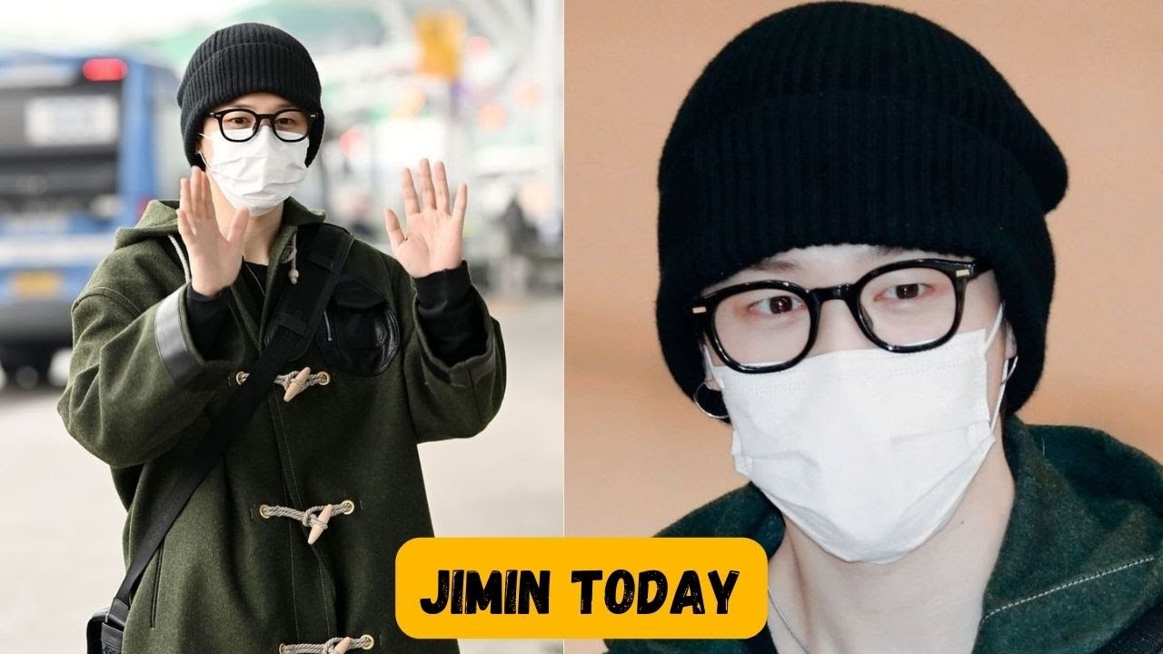 BTS Jimin's "Who" Takes Over the World! Global Chart Success and ...