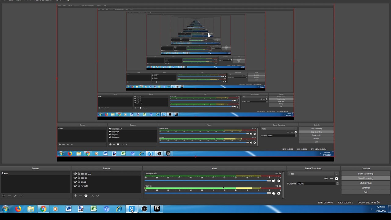 gmod fnaf ep 3 splinks life - YouTube
