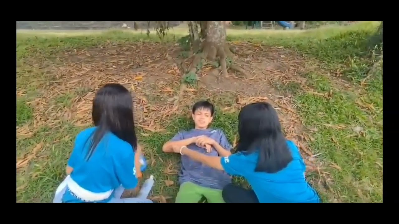 performance task mapeh 9 group 5 - YouTube