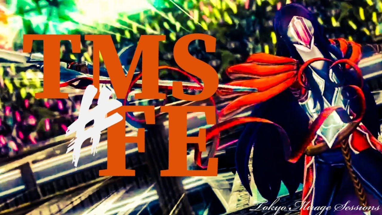 CH.3(cont.) TMS#FE Encore LIVESTREAM... - YouTube