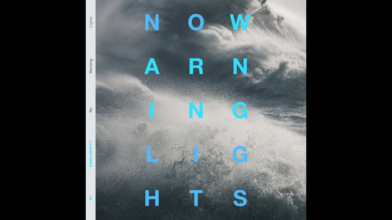 BT & Emma Hewitt - No Warning Lights (Sean Tyas Remix) (2020) - YouTube