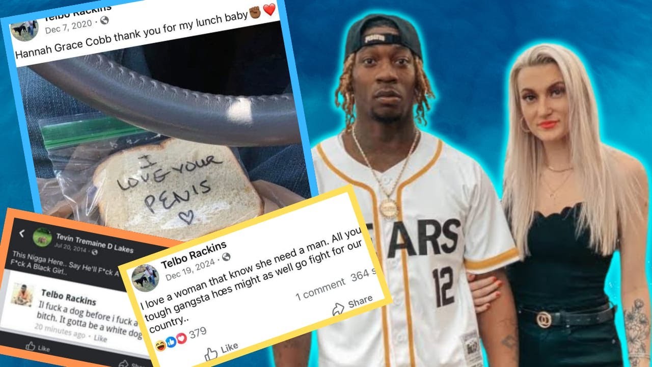 Why social Media refuses to Cape or Ride for Telvin Osborne # ...