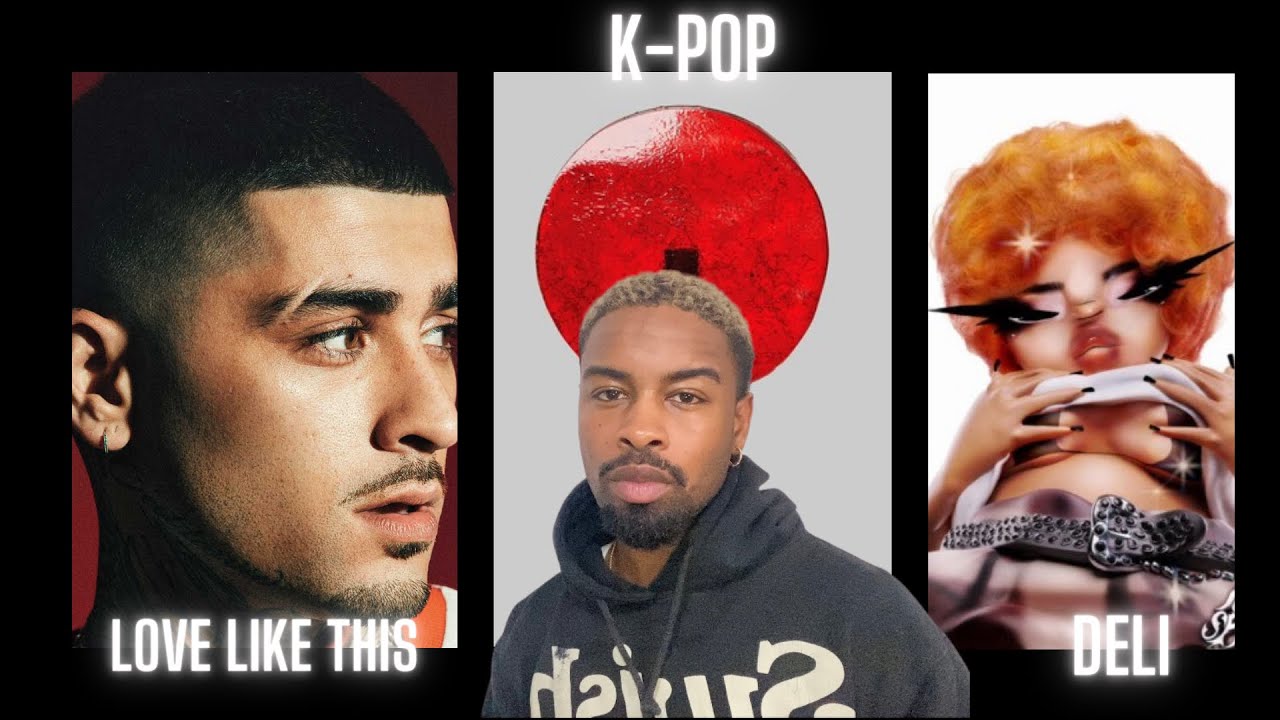 It’s not them, it’s me. | Zayn, Travis Scott, Ice Spice - YouTube