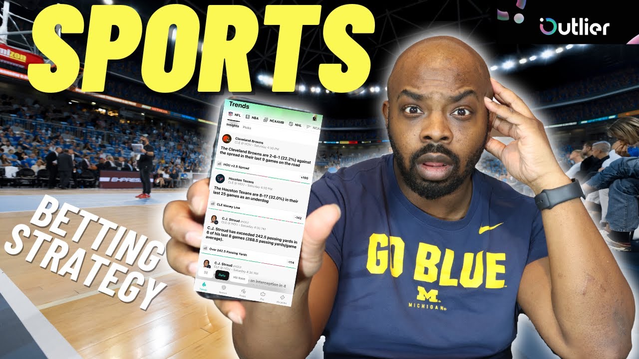 Sports Betting Strategy That Can Help You Win | Fanduel | Draftkings ...