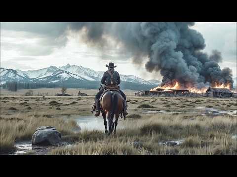Deux héros contre une bande de hors-la-loi | Film complet en français