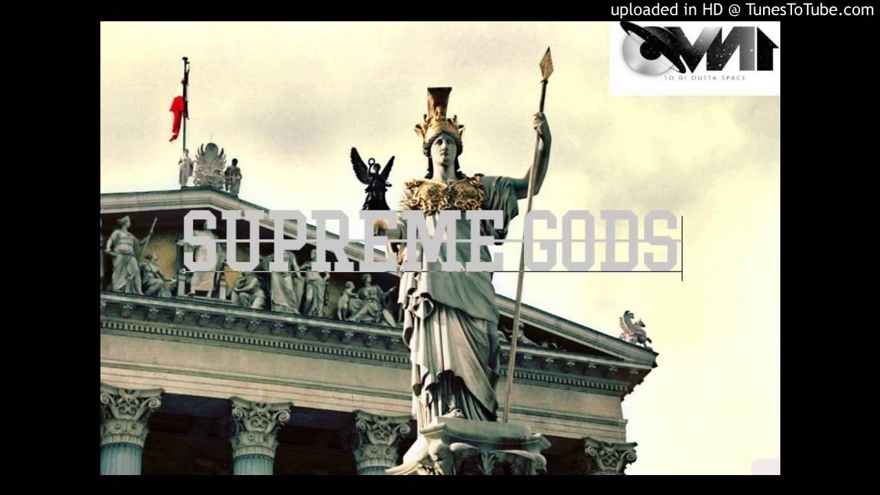 CMT- Supreme Gods Ft. Chris Viz, White Diamond (Faster) - YouTube
