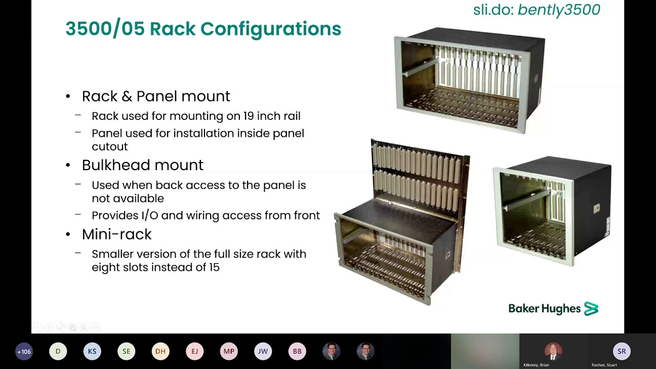 Introduction to 3500 - YouTube