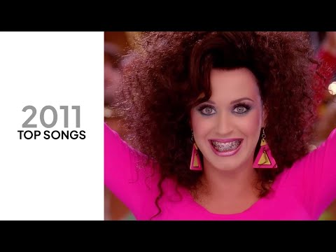 top songs of 2011