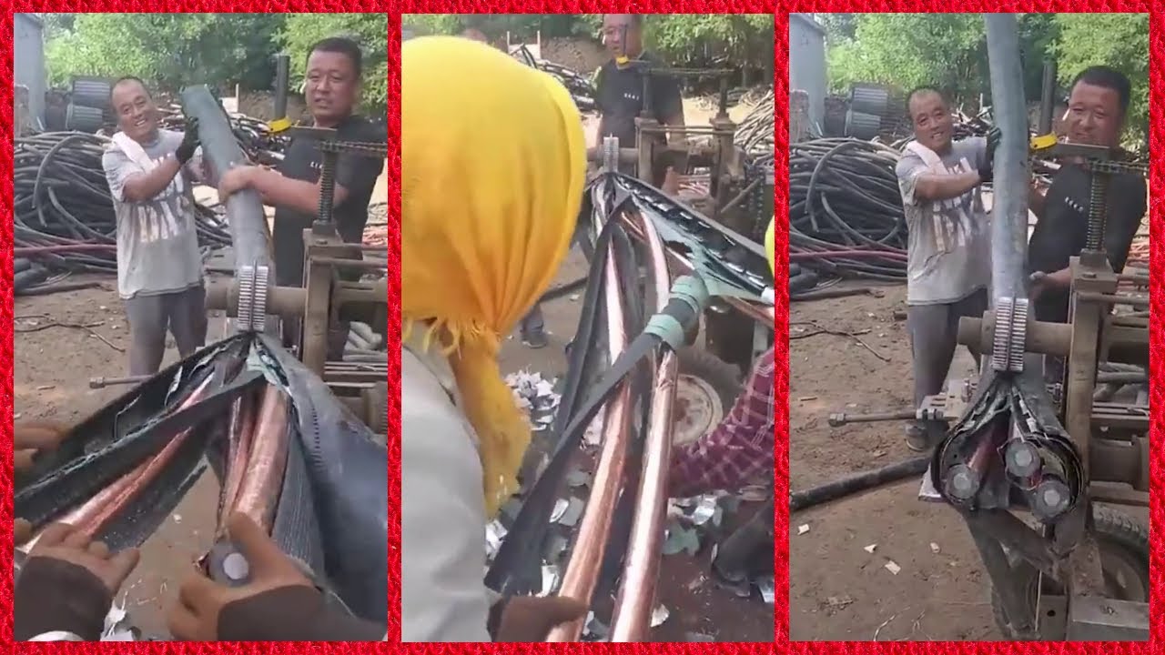 Fastest Factory Workers | Amazing Fastest Working Human Skills - YouTube