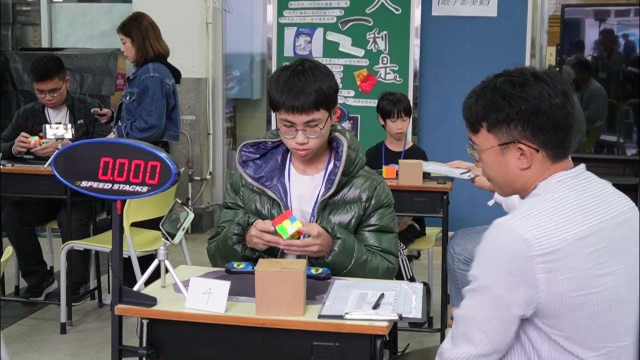 3X3 single 27s - YouTube